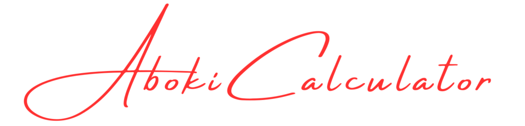 SWIFT Code Lookup • AbokiCalculator